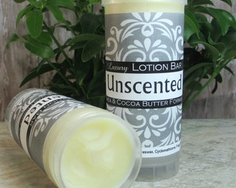 Solid lotion bar | Etsy