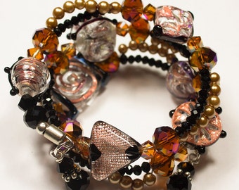 Con Brio Beads and Glass Jewelry by Susan Butler by conbriobeads