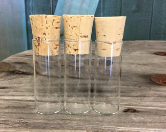 Glass storage | Etsy