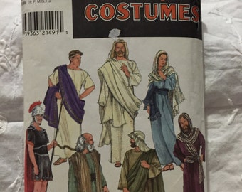 Toga patterns | Etsy