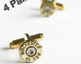 Police cufflinks | Etsy