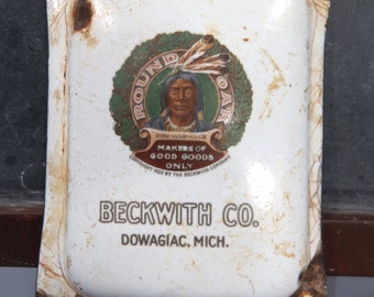 White enamelware | Etsy