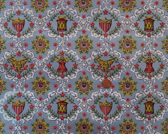 American folk and fabric | Etsy