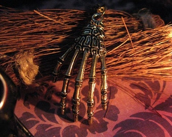 Voodoo amulet | Etsy