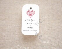 Unique cross stitch label related items | Etsy