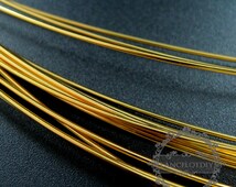 Unique 22 gauge gold wire related items | Etsy