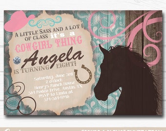 Spurs invitations | Etsy