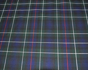 Unique mackenzie tartan related items | Etsy