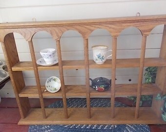 Wooden teapot | Etsy