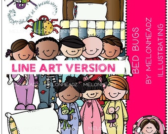 Teenager clip art Combo pack by MelonheadzClipArt on Etsy