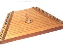 Popular items for zither on Etsy