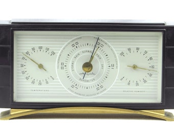 Airguide barometer | Etsy