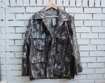 Unique camo tree bark related items | Etsy