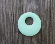 Unique mint green necklace related items | Etsy