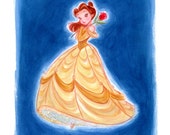 Art Prints by Casey Robin by CaseyRobinArt on Etsy