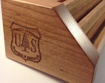 Us forest service | Etsy