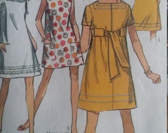 Simplicity 7659 | Etsy