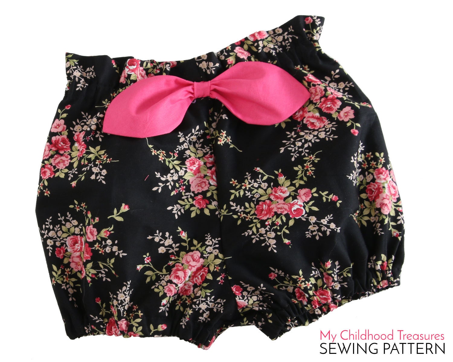 Bloomer pattern pdf high waisted bloomer pattern paper bag