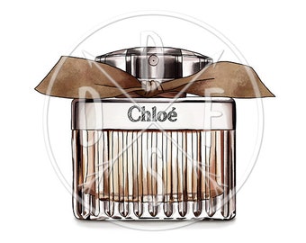 Parfum chloe | Etsy