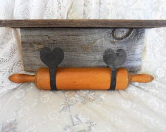 Unique rolling pin holder related items | Etsy