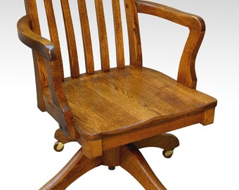 Lawyers chair | Etsy