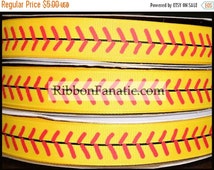 Unique softball laces related items | Etsy