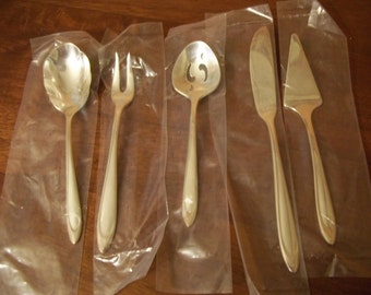 Meriden silverplate | Etsy