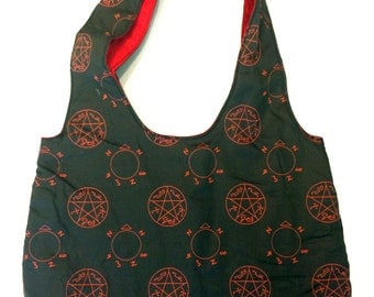 Demon trap | Etsy