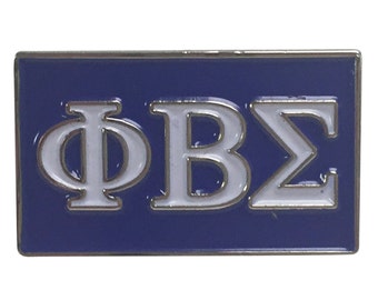 Phi beta sigma | Etsy