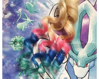 Sylveon cosplay | Etsy