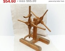 Unique swift yarn winder related items | Etsy