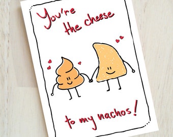 I love cheese | Etsy