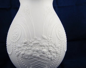 Kaiser vase | Etsy