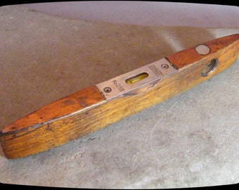 Torpedo level | Etsy