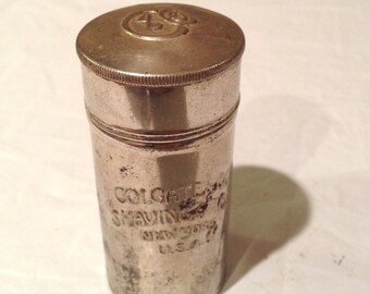 Shaving tin | Etsy
