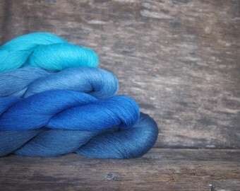 High quality LITHUANIAN LINEN WOOL by LinenSpirit on Etsy