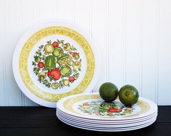 Vintage melamine | Etsy