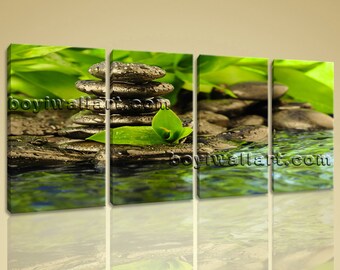 Zen Wall Art Feng Shui Zen fine art photography tree
