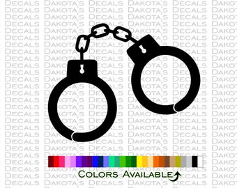 Kinky handcuffs | Etsy