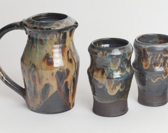Living Earth Ceramics by LivingEarthCeramics on Etsy
