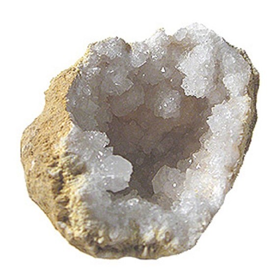 Bulk Pack 25 Break Open Whole Moroccan Geodes by StoreofTexas
