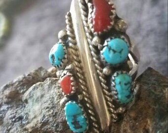 Finger tip ring | Etsy