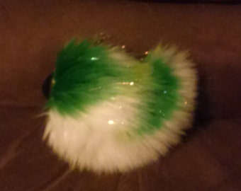 Sparkle faux fur | Etsy