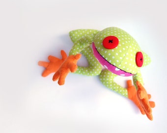 Unusual soft toys | Etsy