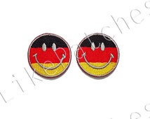 Unique germany flag related items | Etsy