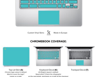 Keyboard stickers hp | Etsy