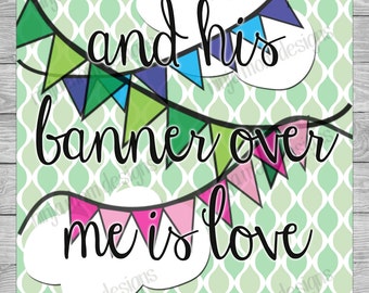 Clip Art Planner Supplies and More by NinjaMomDesigns on Etsy