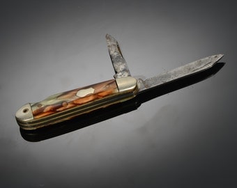 Antique pen knife | Etsy