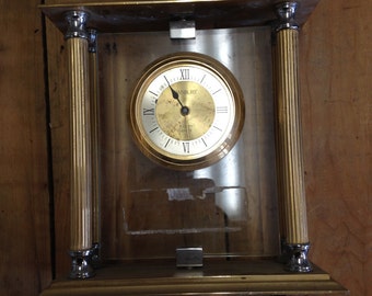 Danbury clock | Etsy