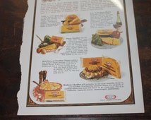 Unique kitchen kraft related items | Etsy